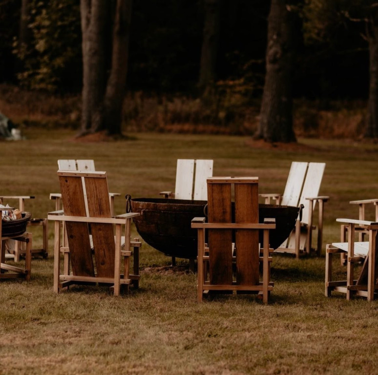 Lundy Farm | Wawarsing, New York, United States - Venue Report